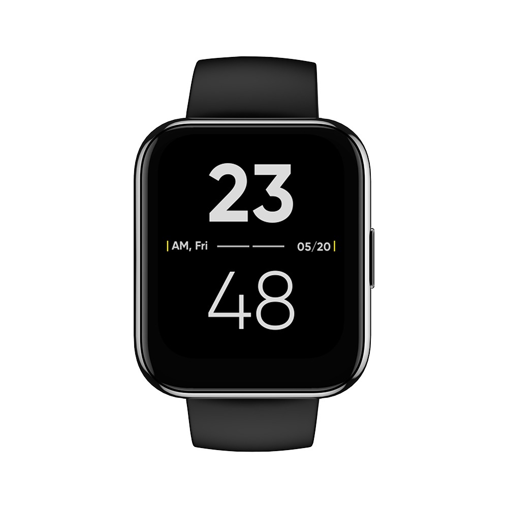 Смарт-часы Watch Pro черный (148087)