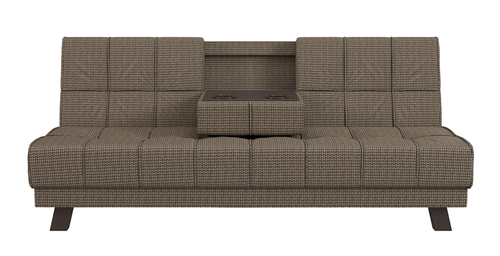 Диван-кровать 4Home Винсент, 188x85x88 см, Книжка, корфу 03, Корфу