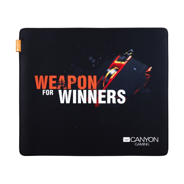 Игровой коврик для мыши CANYON CND-CMP5