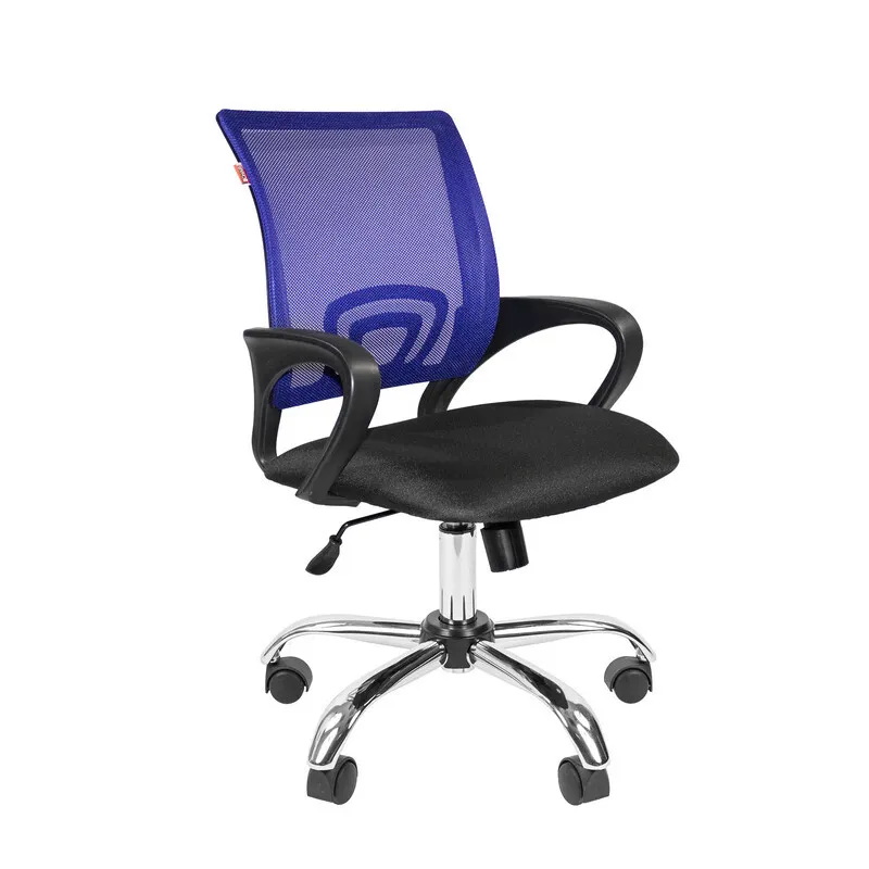 Офисное кресло Easy Chair VT EChair-304 TC Net, Ткань