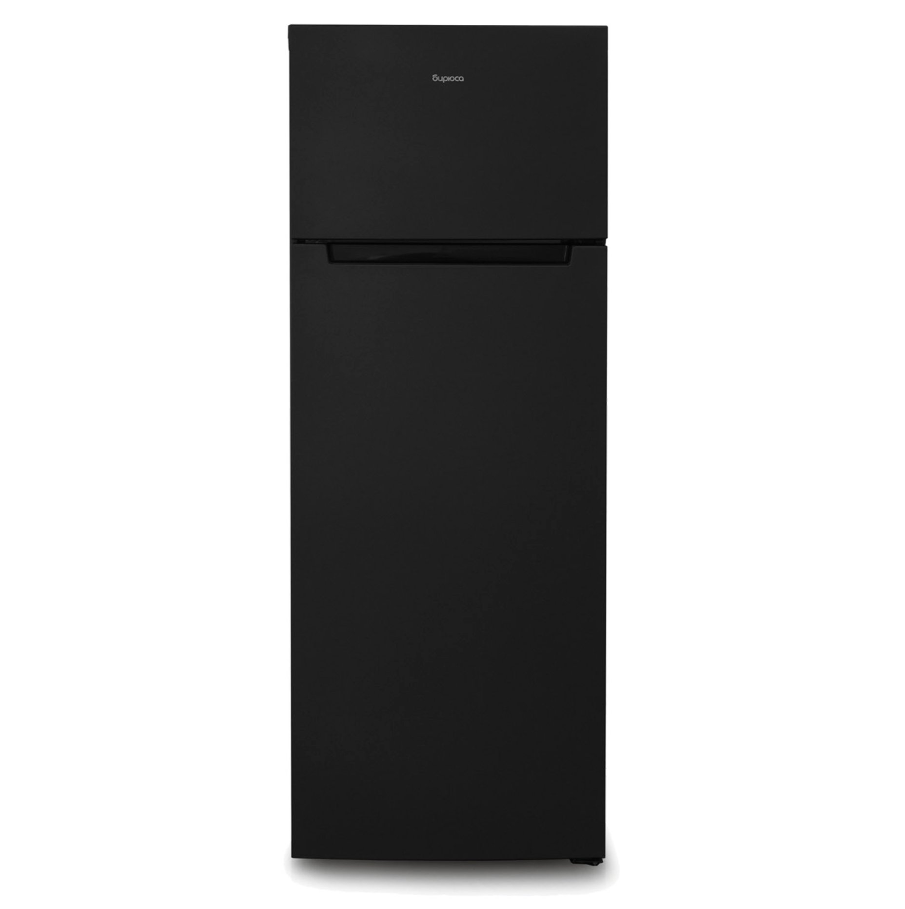 Холодильник Бирюса B6035 черный