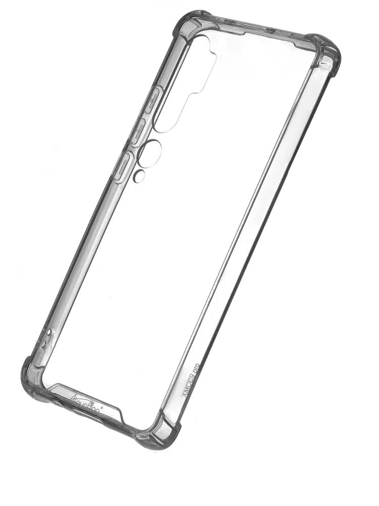 Противоударный чехол King Kong Anti-shock для Xiaomi Redmi Note 10 Pro / 10 Pro Max