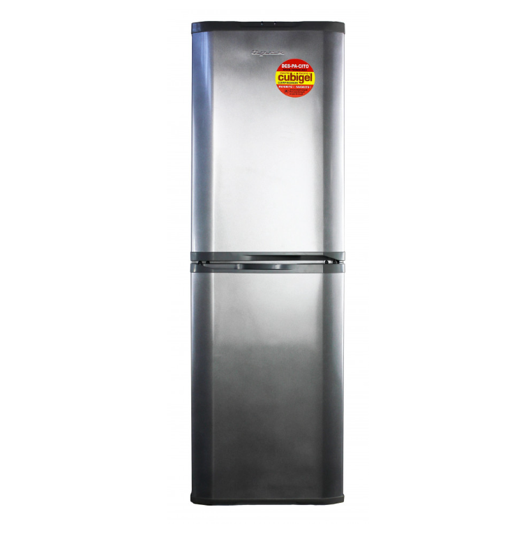 Холодильник Орск 176 MI серебристый