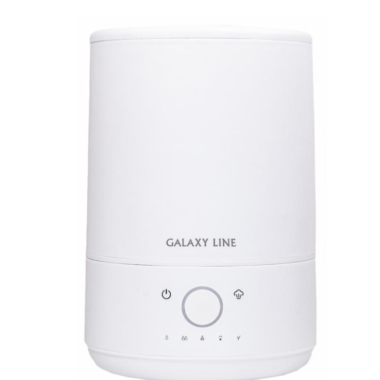 Воздухоувлажнитель Galaxy LINE GL 8011 белый