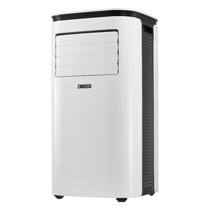 Кондиционер мобильный Zanussi ZACM-09 SN/N1 White