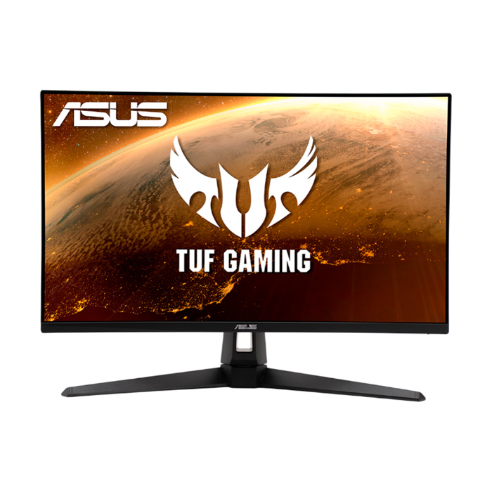 27" Монитор ASUS TUF Gaming VG279Q1A Black 165Hz 1920x1080 IPS