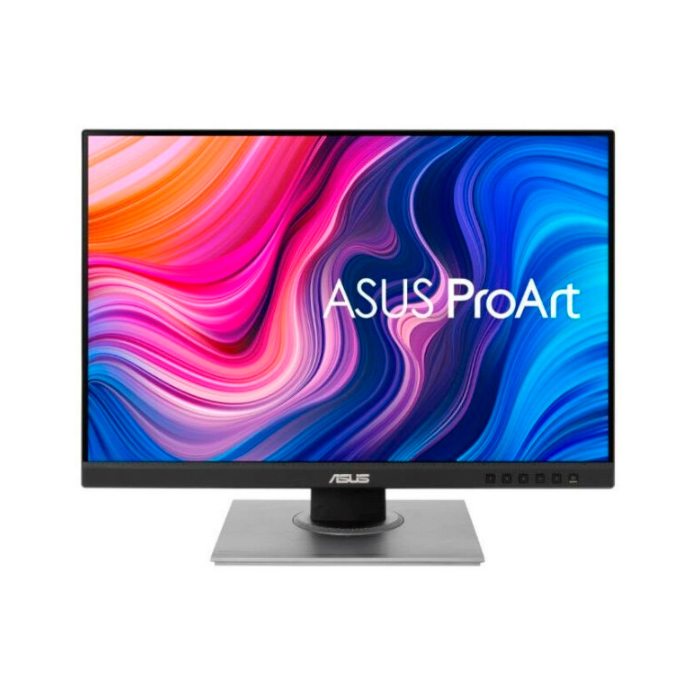 24" Монитор ASUS ProArt PA248QV Black 75Hz 1920x1080 IPS