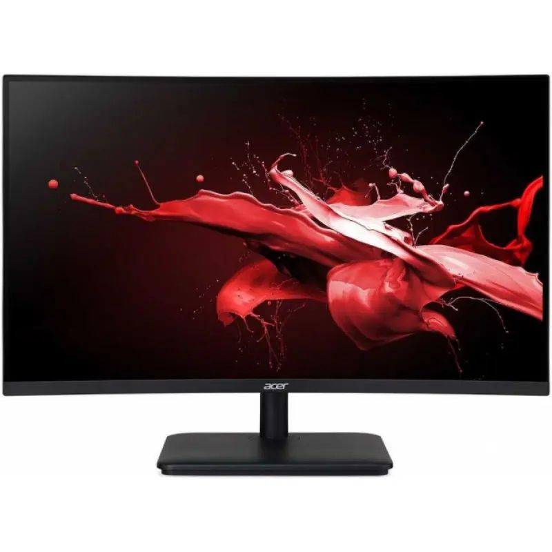 27" Монитор Acer ED270RPbiipx Black 165Hz 1920x1080 VA