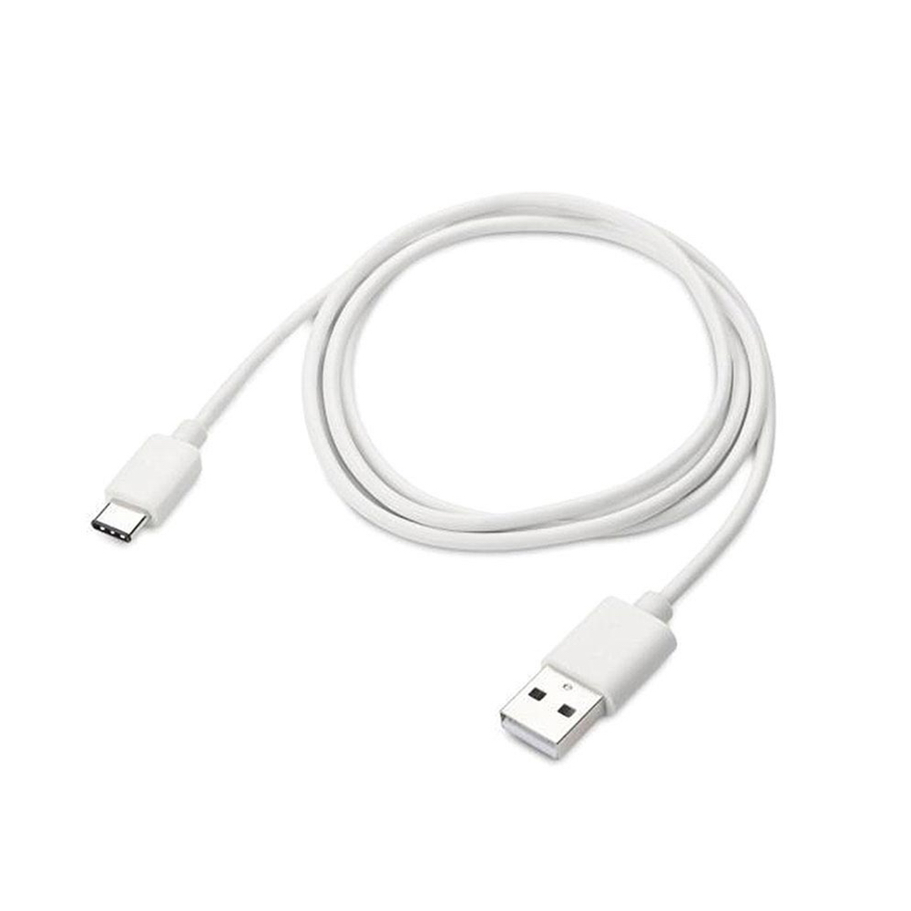 Кабель ACD USB 2.0 Type-A - USB 2.0 Type-С вилка-вилка 2м ACD-U930A-C2W