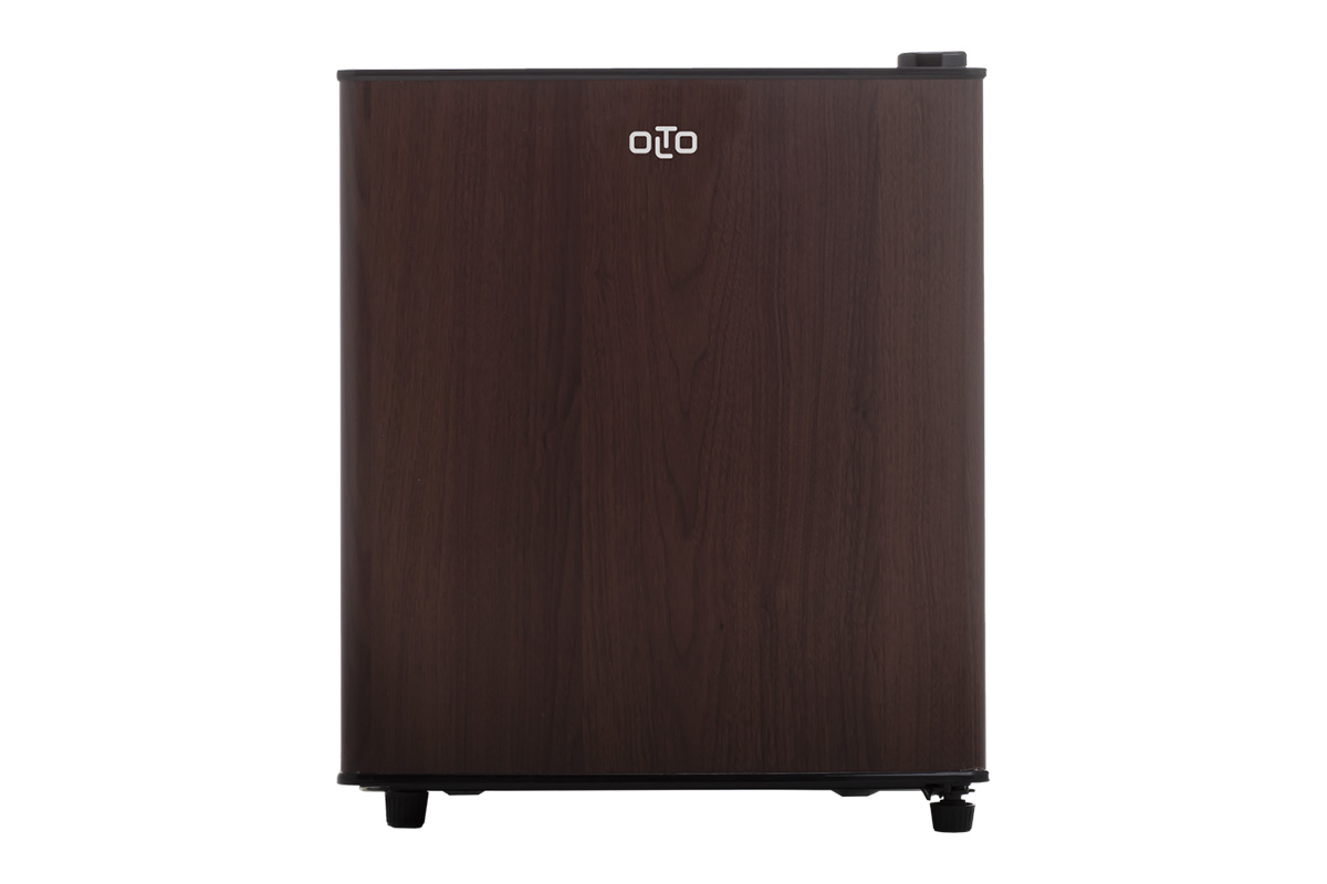 Холодильник OLTO RF-050 коричневый