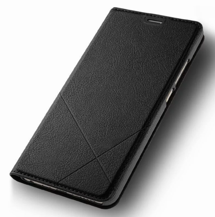 Чехол MyPads для Huawei Nova 3e 4/128GB Black (115600)