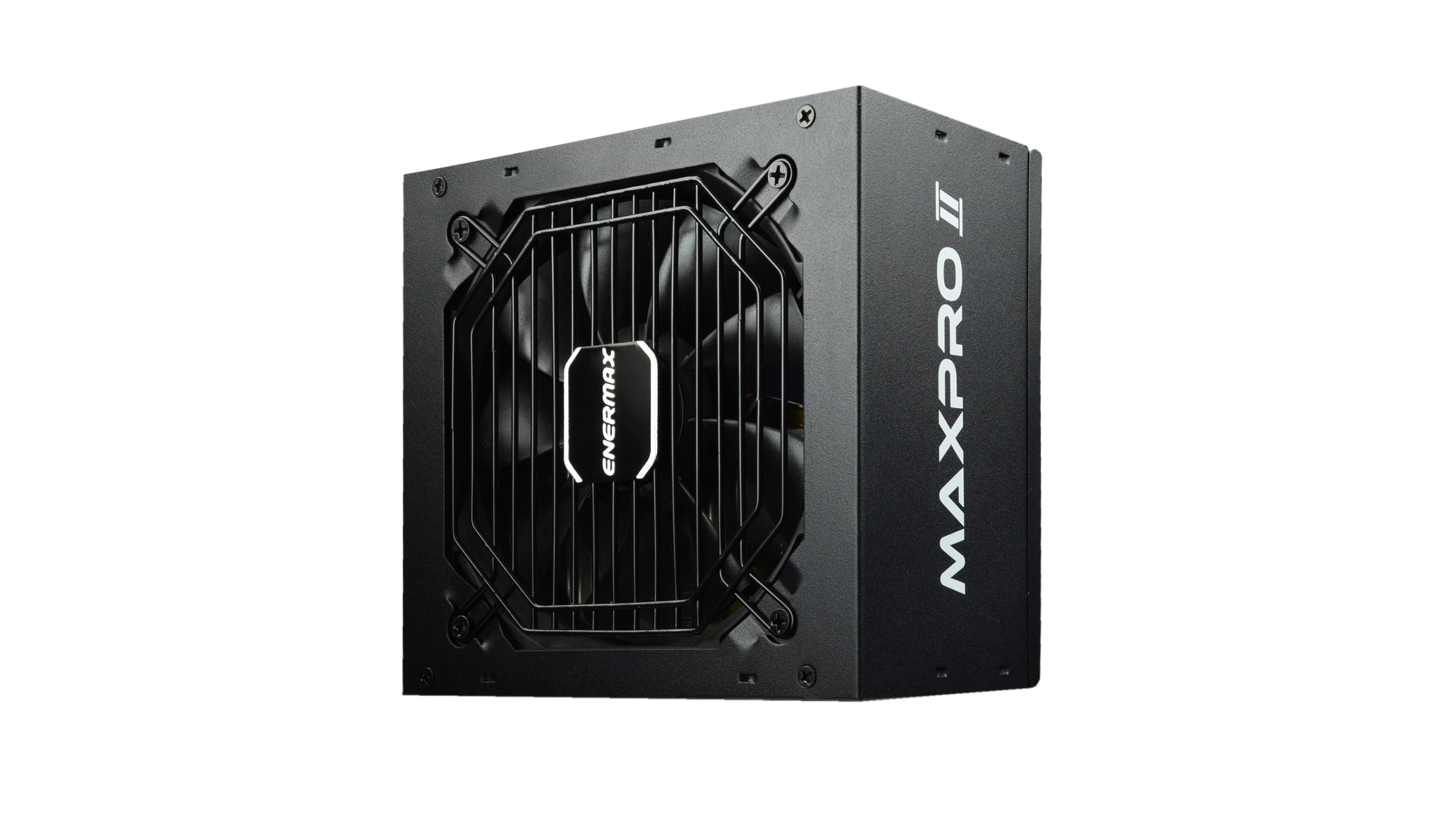 Блок питания Enermax MAXPRO II 600W 600W (EMP600AGT-C)