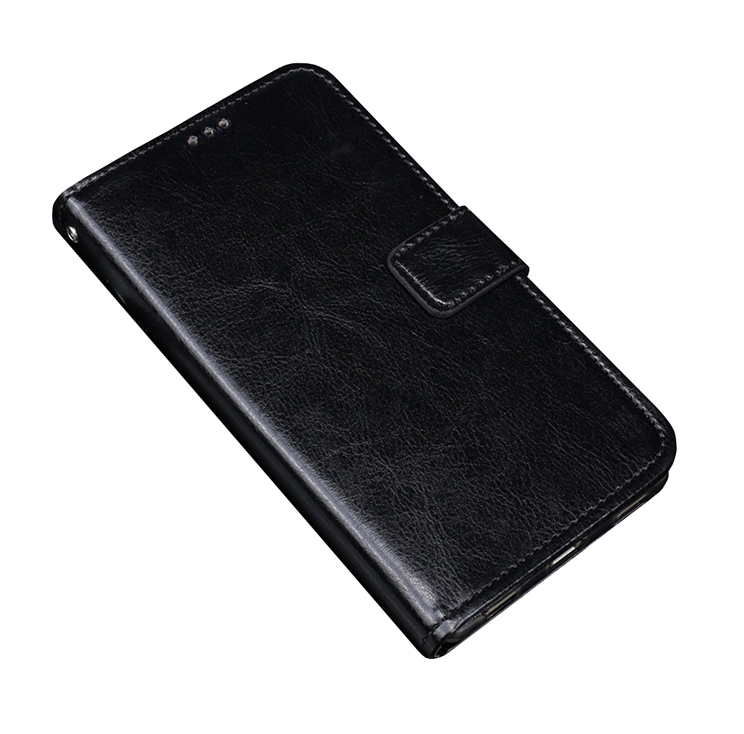 Чехол MyPads для Nokia 5.1 Black (114149)
