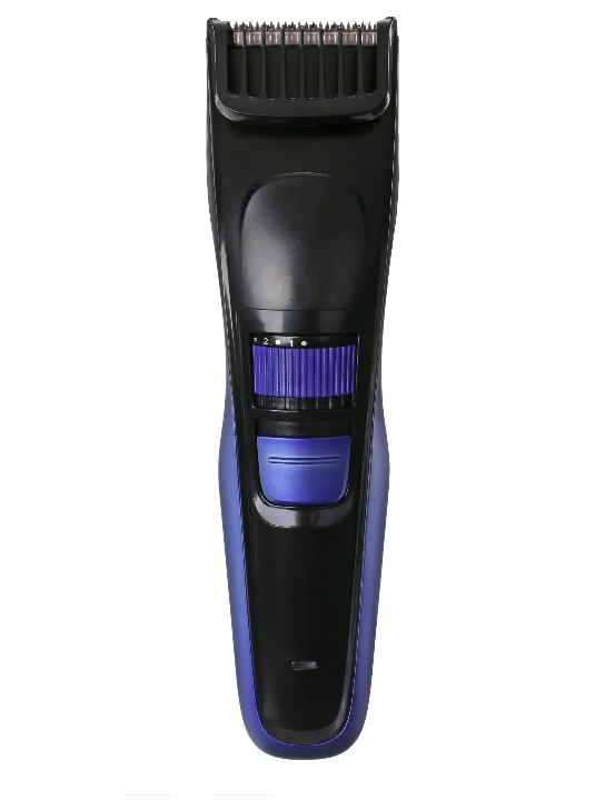 Машинка для стрижки волос DEXP DEXP HC-0120YXBB синий, черный