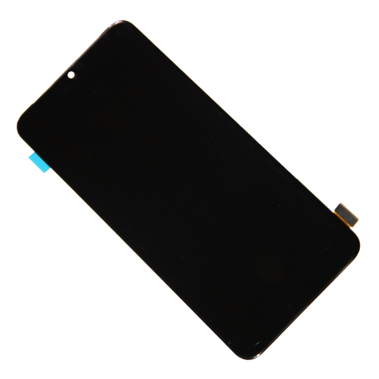 Дисплей для OnePlus 7 в сборе с тачскрином (AMOLED) <черный>