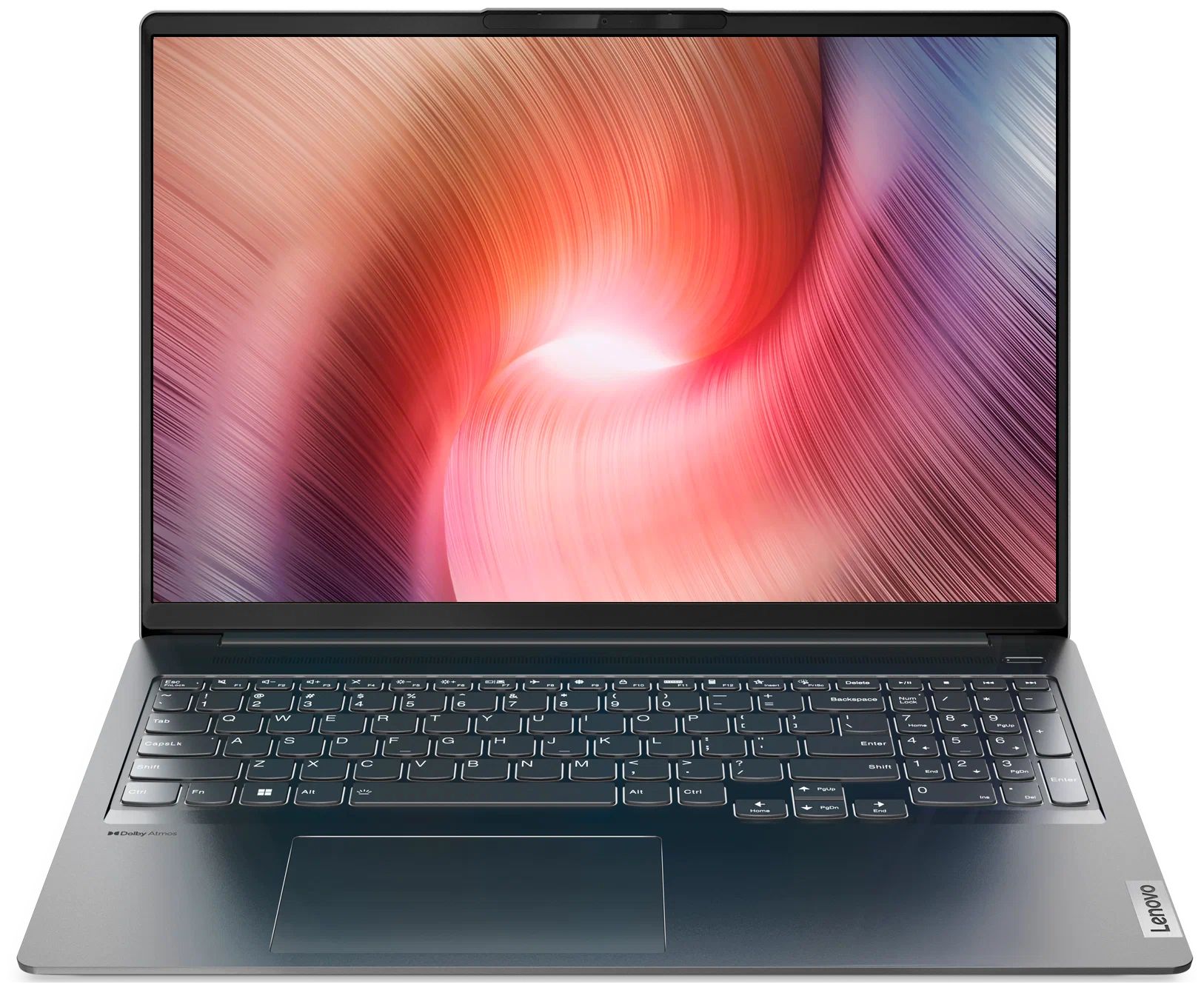 Ноутбук Lenovo 82SN0047RK Gray (82SN0047RK)