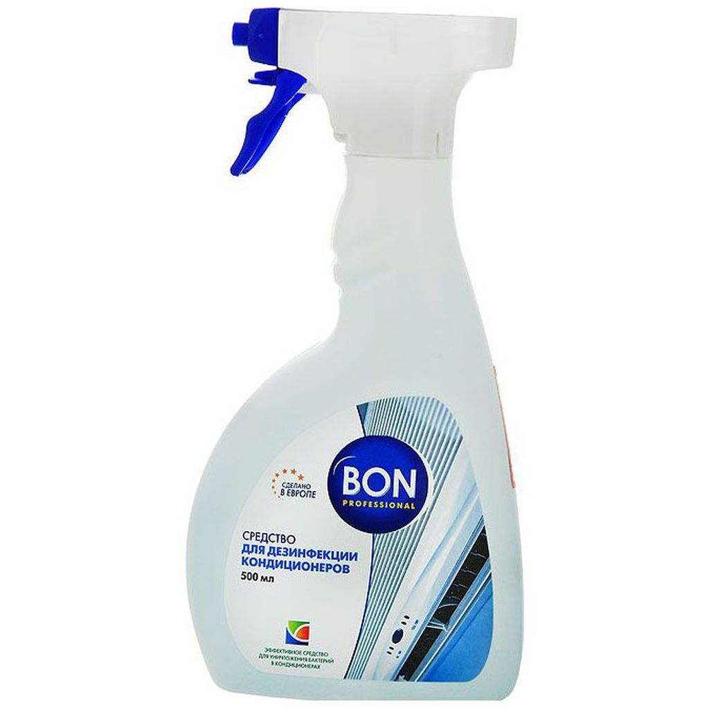 Чистящее средство Bon BN-153-1