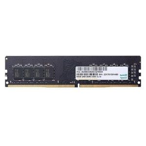 Оперативная память Apacer 8Gb DDR4 2666MHz (AU08GGB26CQYBGH)