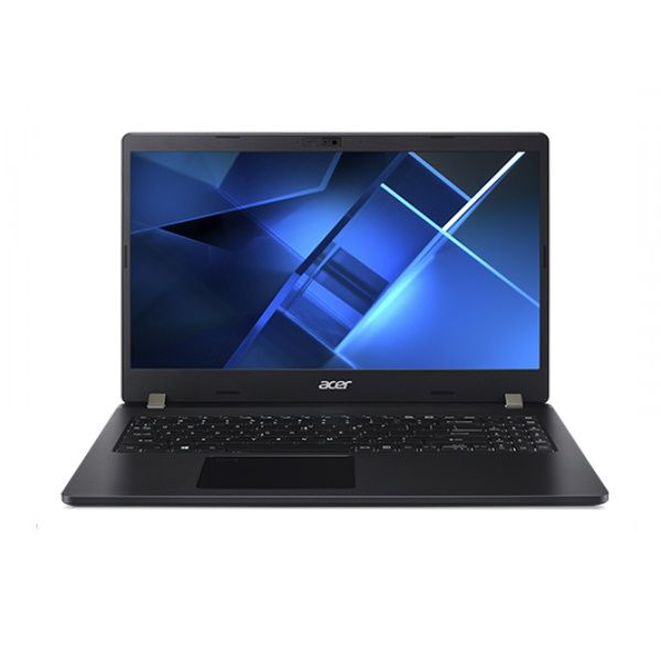 Ноутбук Acer TravelMate P2 TMP215-53-36CS Black (NX.VPVER.00B)