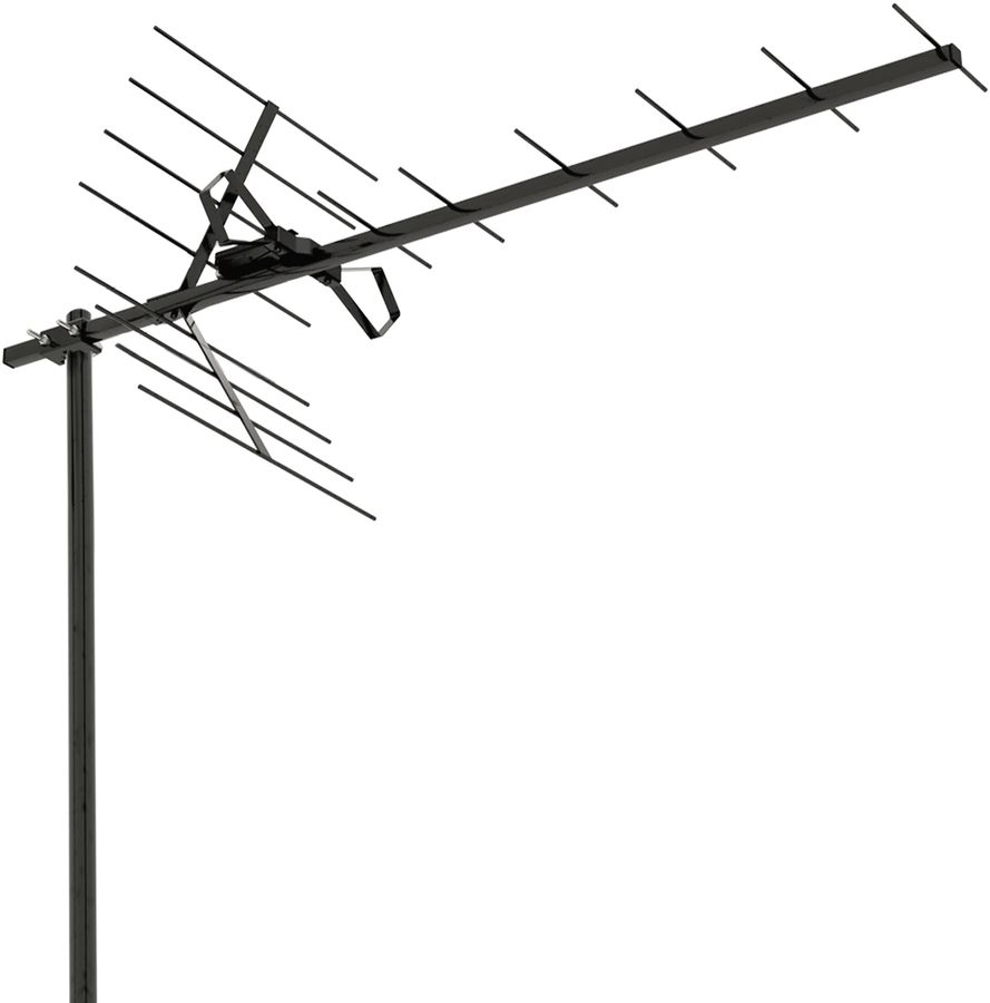 Антенна телевизионная GAL AN-830p