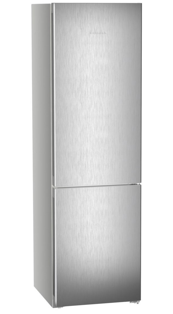 Холодильник LIEBHERR CNsfd 5703-22 серебристый