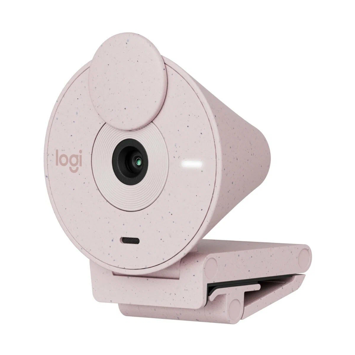 Web-камера Logitech Brio 300 розовый (Brio960-001450)