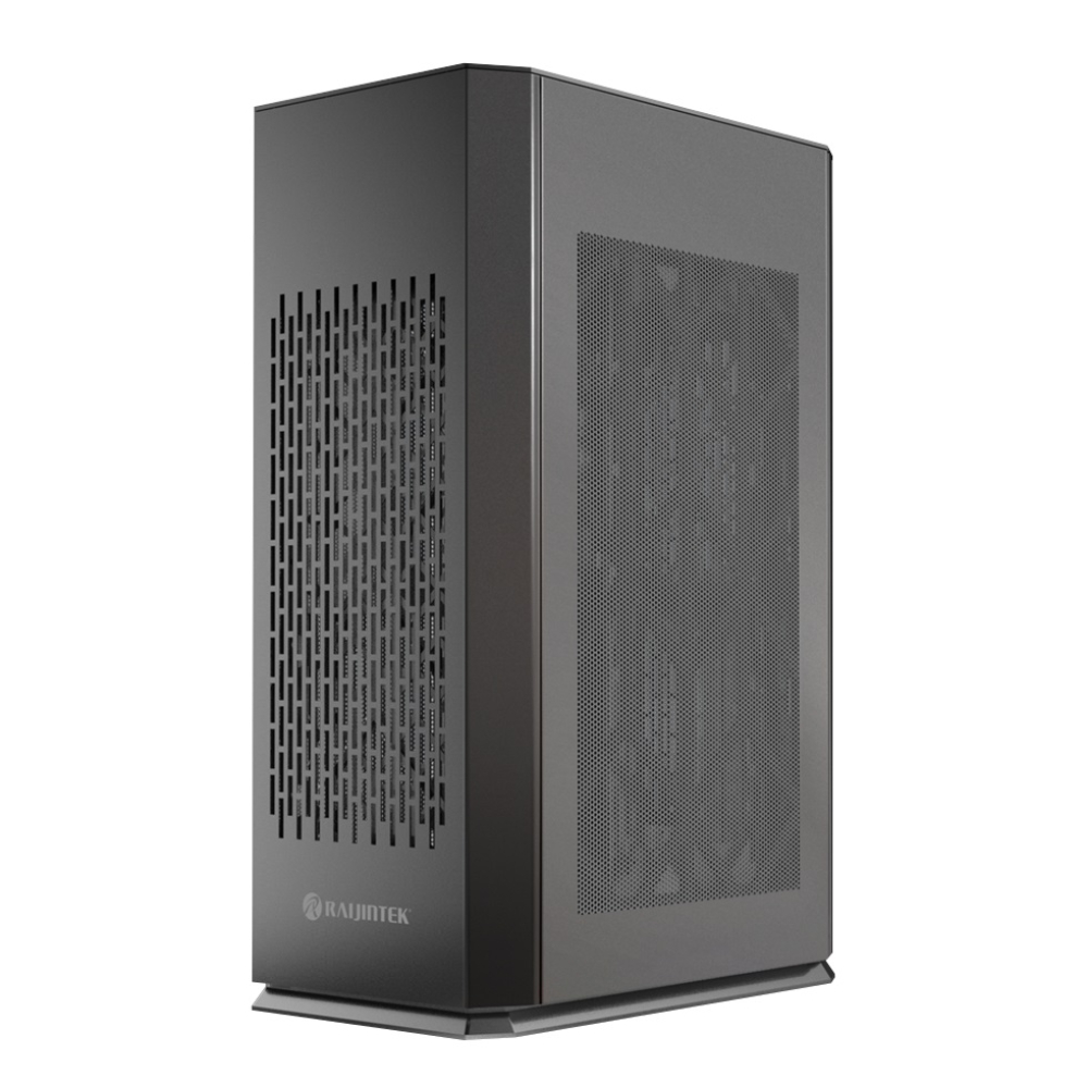 Корпус компьютерный RAIJINTEK OPHION ELITE (0R20B00220)