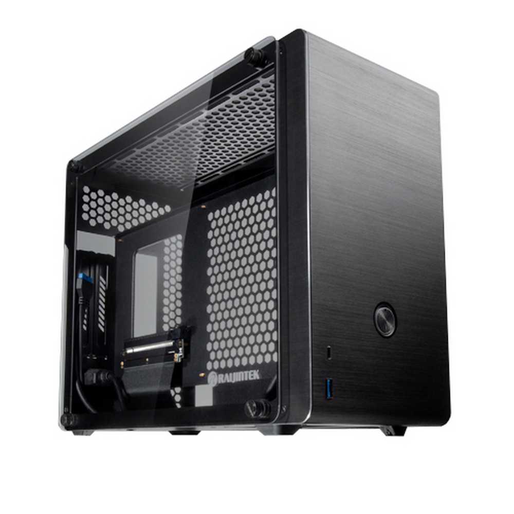 Корпус компьютерный RAIJINTEK OPHION EVO (0R20B00098)