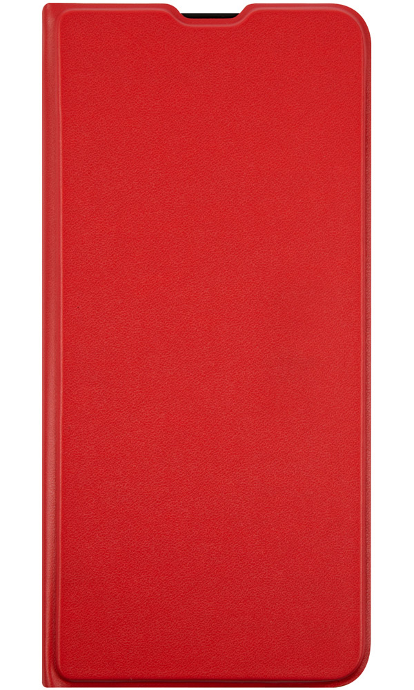 Чехол Red Line для Redmi Note 10s Red (УТ000026304)