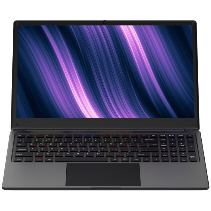 Ноутбук HIPER ExpertBook MTL1601 черный (MTL1601C1235UDS)
