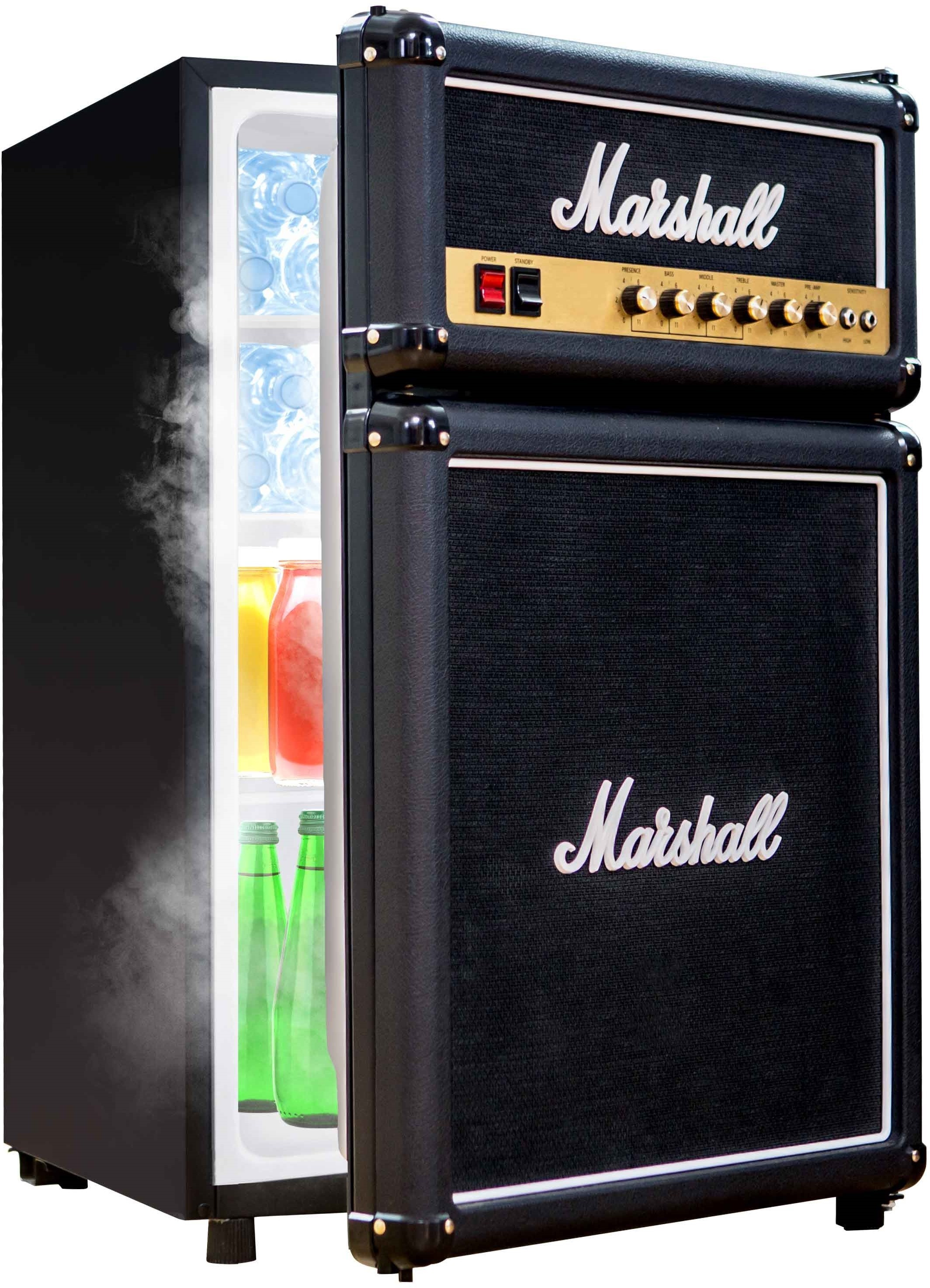 Холодильник Marshall Fridge 3.2 черный