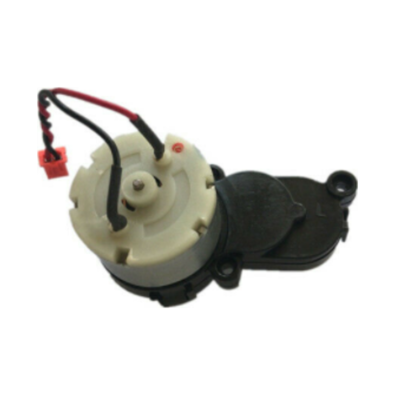 Мотор боковой щетки для робота-пылесоса 360 Robot Vacuum Cleaner S6