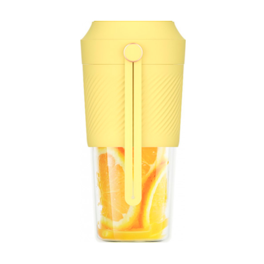 Блендер Solove Juicer Z1 Yellow