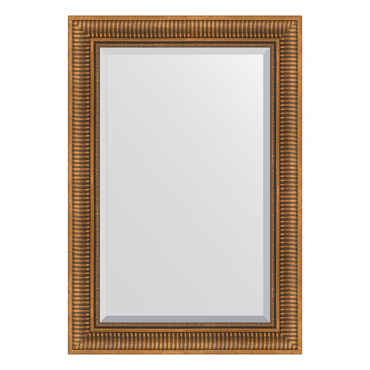 Зеркало Evoform Exclusive BY 3440 67x97 см бронзовый акведук