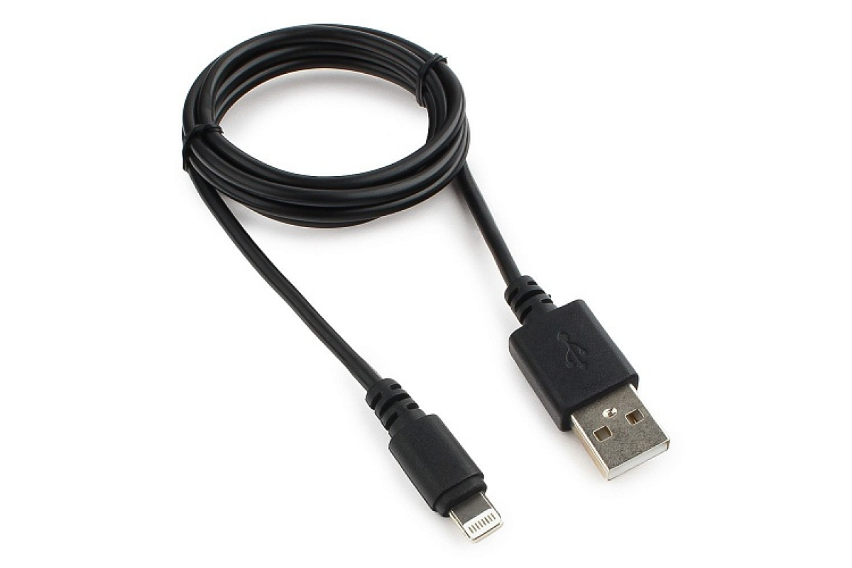 Кабель Cablexpert Lightning USB CC-USB-AP2MBP