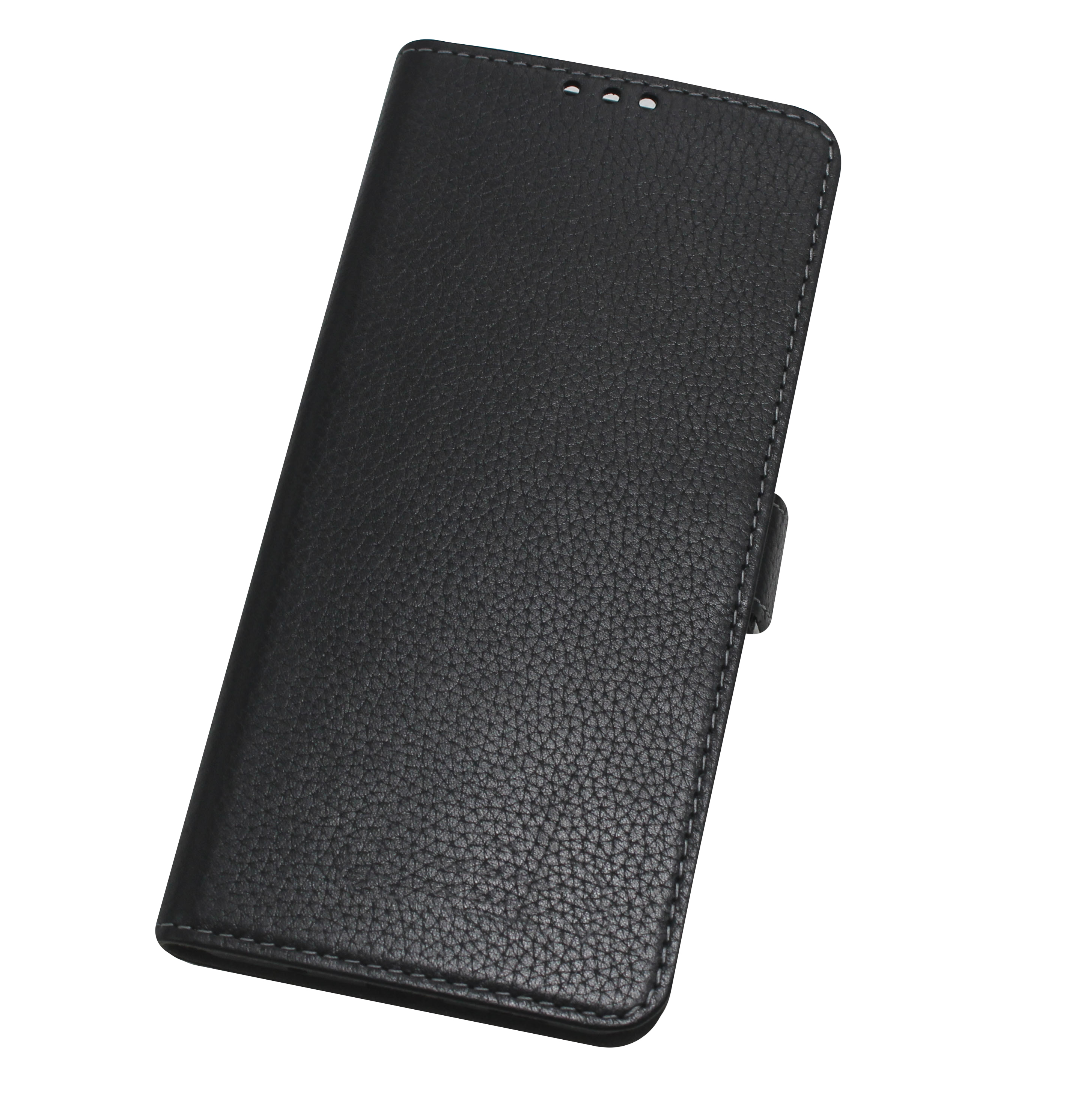 Чехол MyPads для Huawei Enjoy 10S / Huawei Y8p (AQM-LX1) Black (149080)