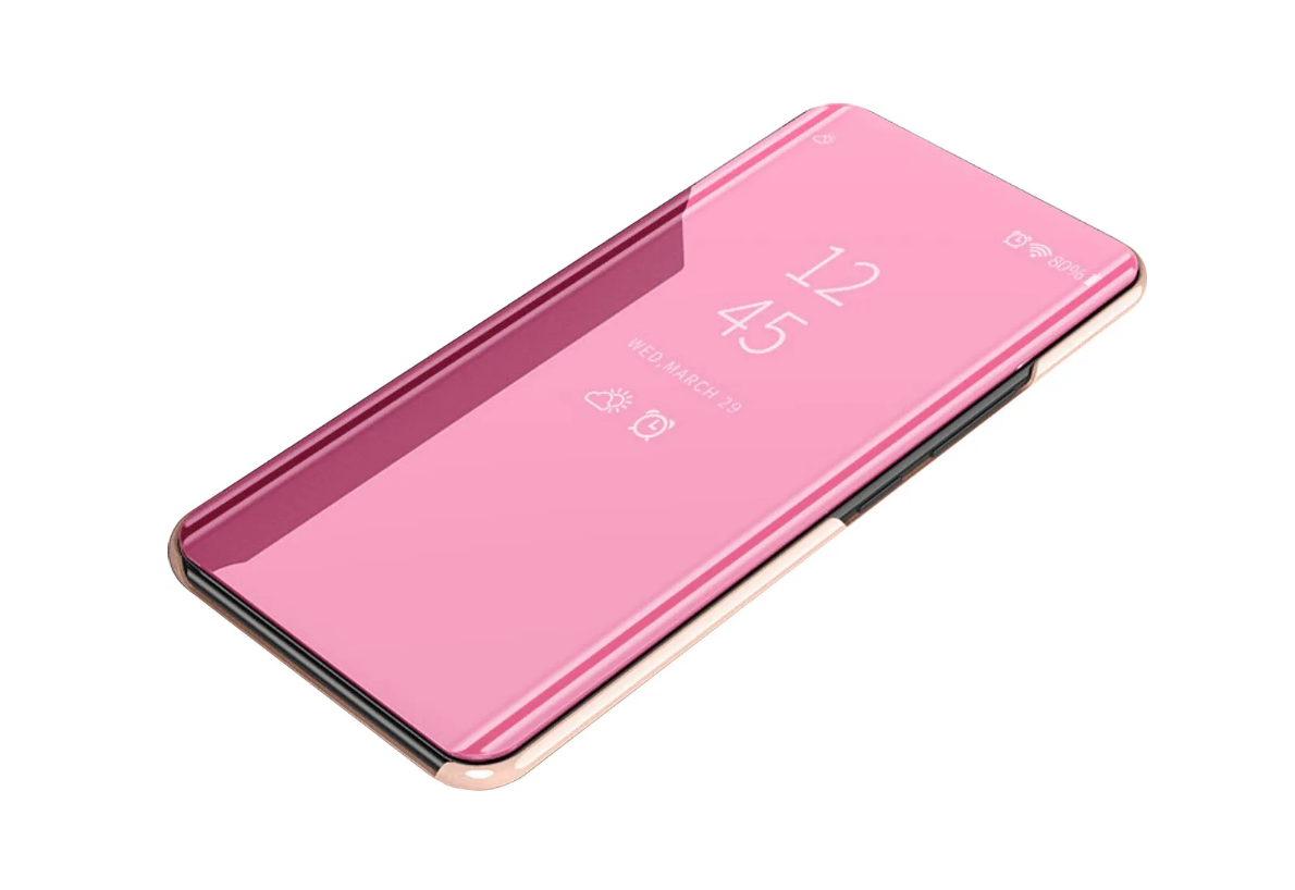 Чехол MyPads для Xiaomi Redmi Note 5 / Xiaomi Redmi Note 5 Pro Pink (160058)