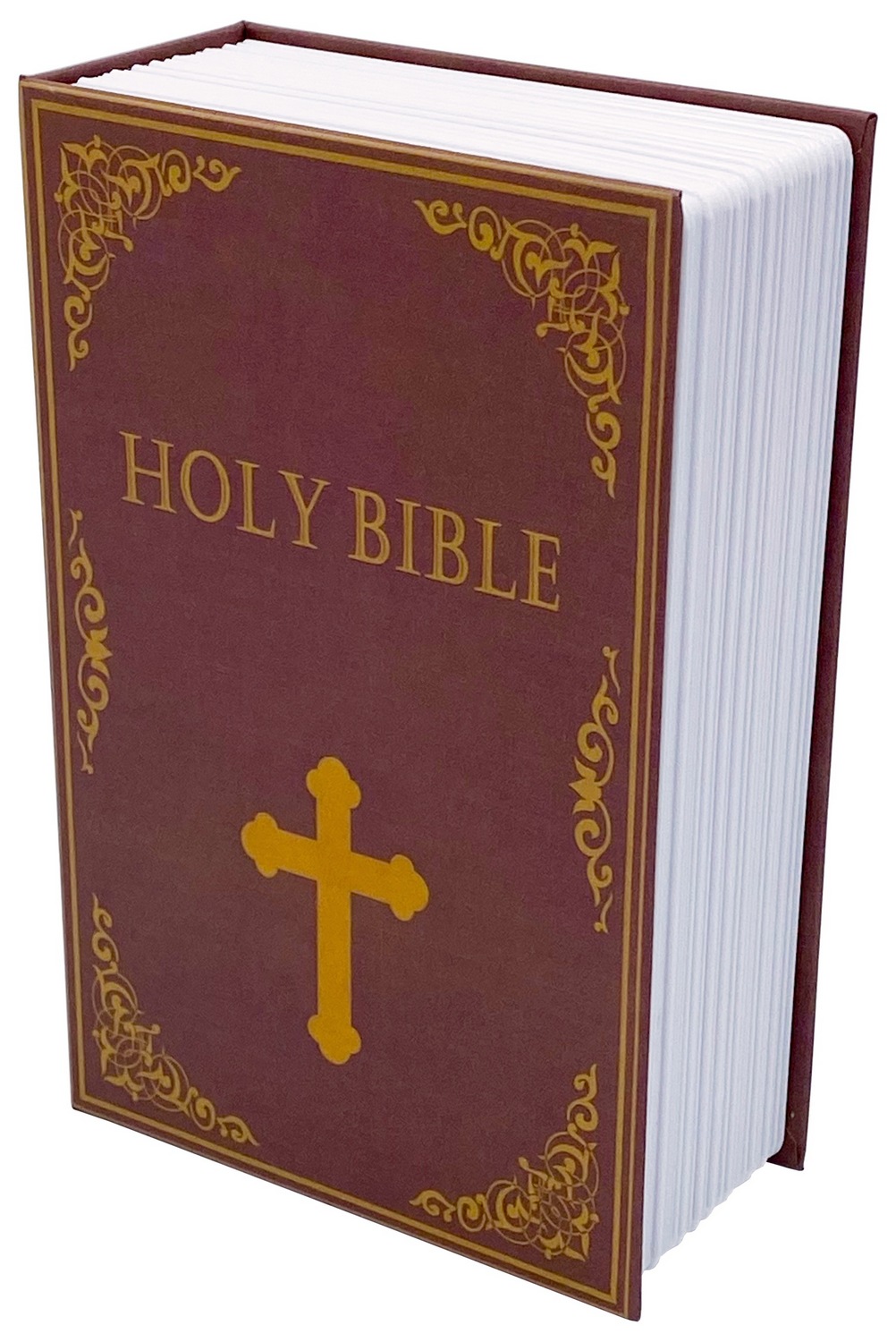 Книга-сейф HitTOY «Библия», 18 см