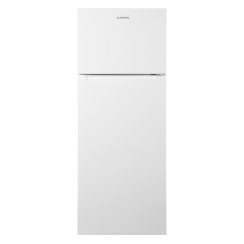 Холодильник Sunwind SCT273 белый