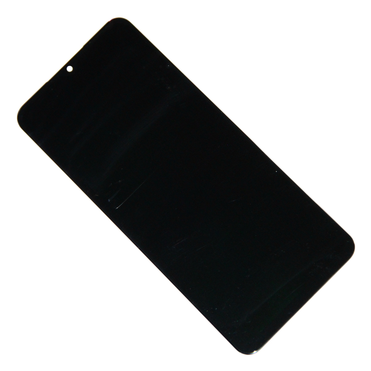 Дисплей для Samsung SM-A235F (Galaxy A23) в сборе с тачскрином <черный>