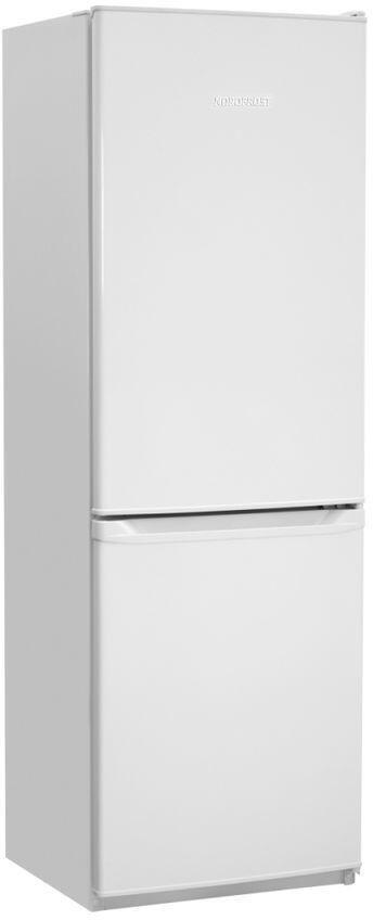 Холодильник NordFrost ERB 839 032 белый