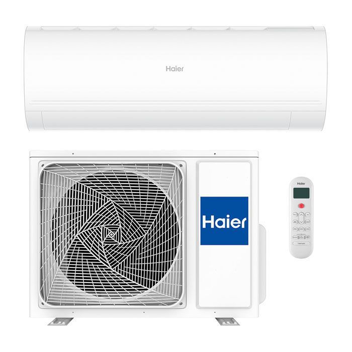 Сплит-система Haier AS25PHP3HRA / 1U25PHP1FRA