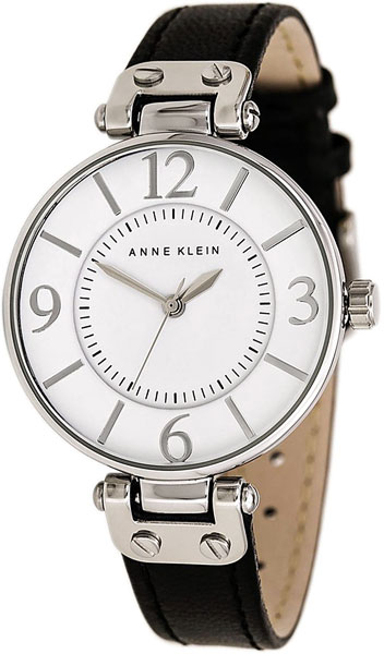 Наручные часы женские Anne Klein 9169WTBK