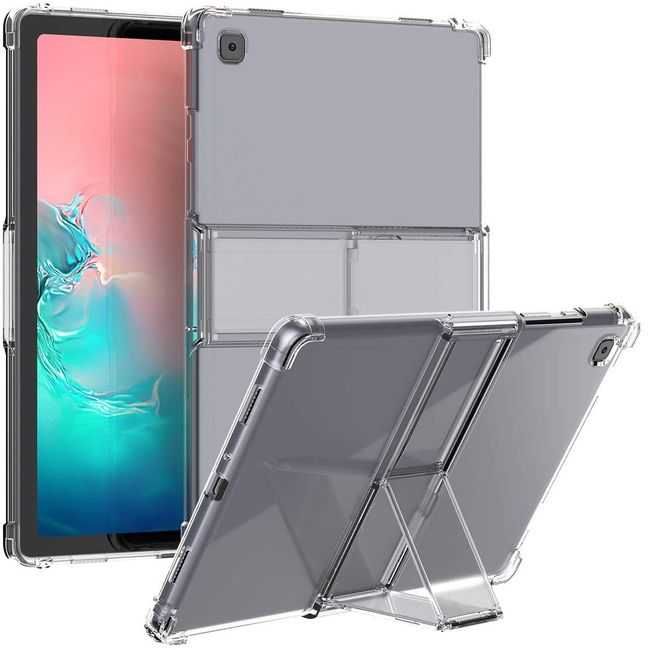 Чехол SAMSUNG araree A Stand Cover для Samsung Galaxy Tab A7 [gp-fpt505kdatr]