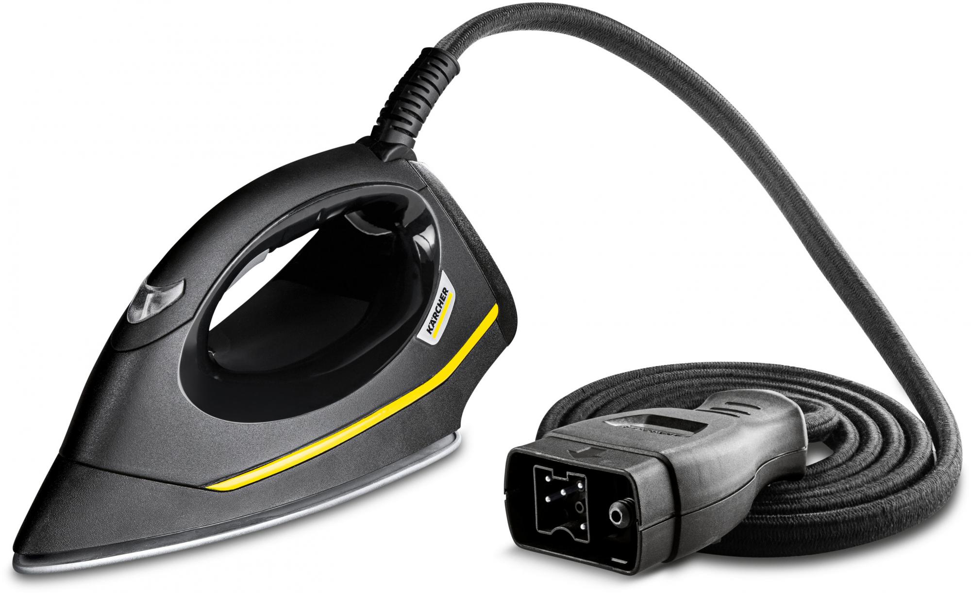 Утюг Karcher EasyFinish (2.863-310.0)