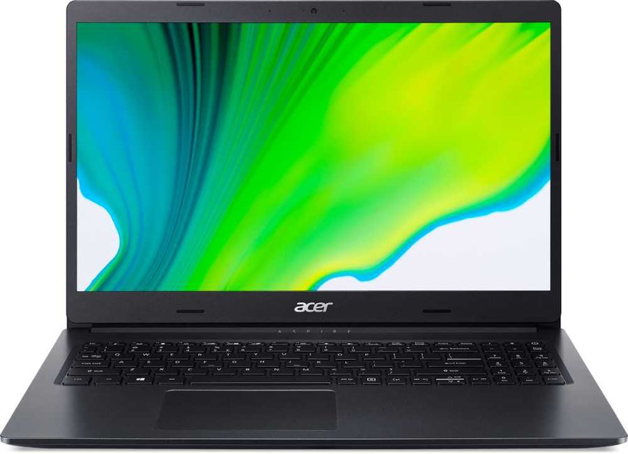 Ноутбук Acer Aspire 3 A315-23-R5HA Black (NX.HVTER.01D)