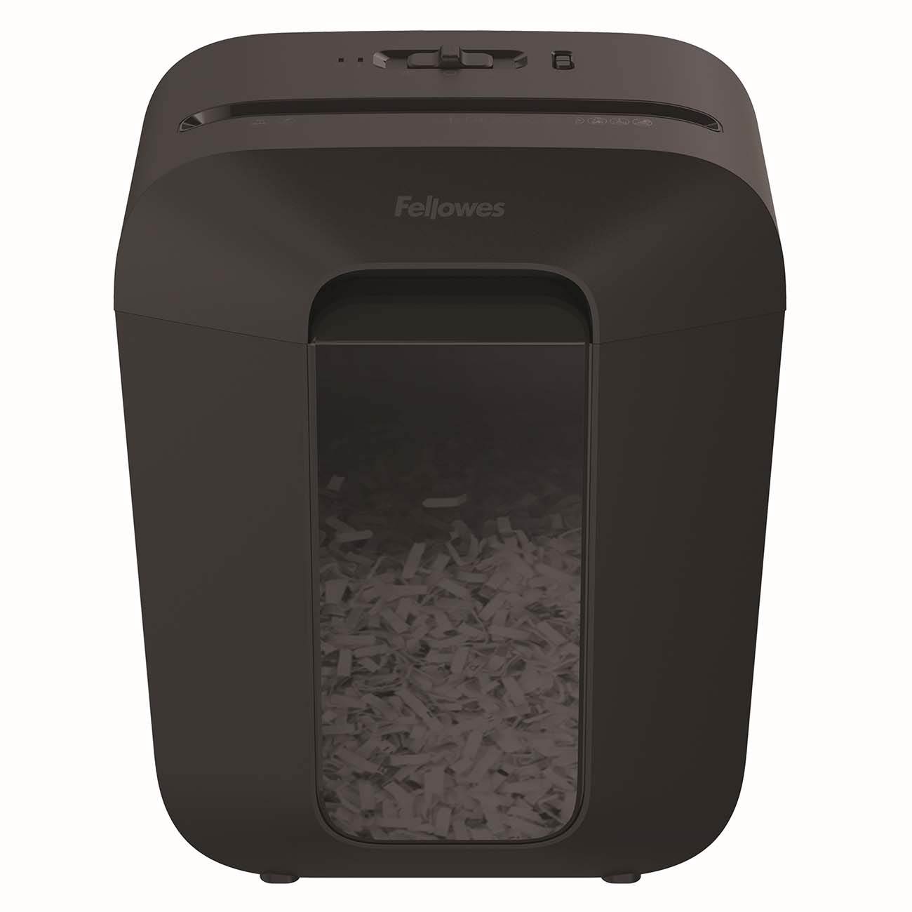 Шредер FELLOWES Powershred LX45 (CRC44005)