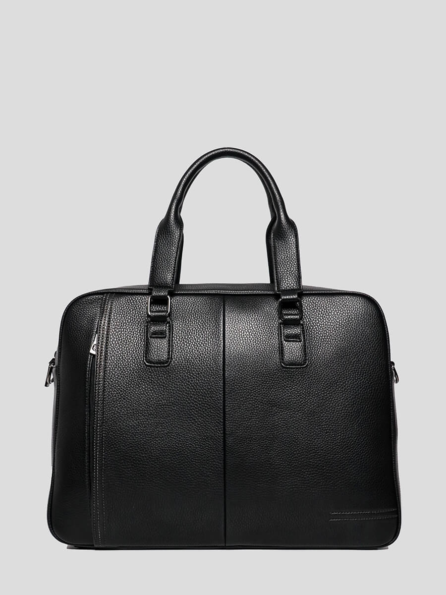 Сумка мужская VITACCI HJ0046-01 черная