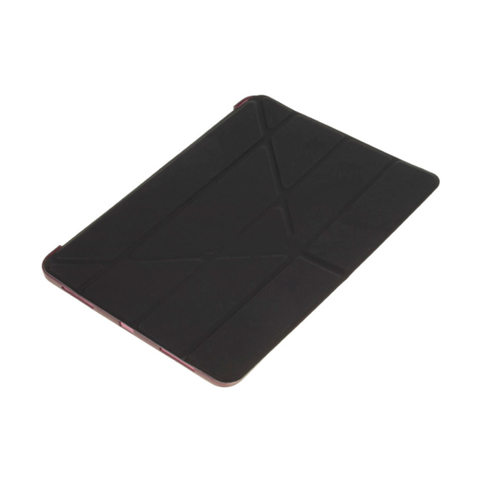 Чехол BORASCO 39510 для планшета Apple iPad Air 2020 Black