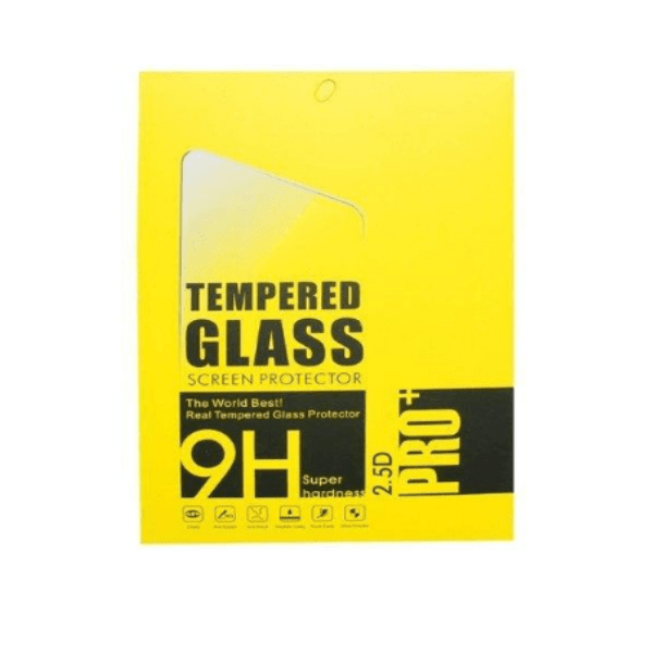 Защитное стекло iPad Pro 11/iPad Pro 11(2020)/10.9(2020) 0.3mm 2.5D